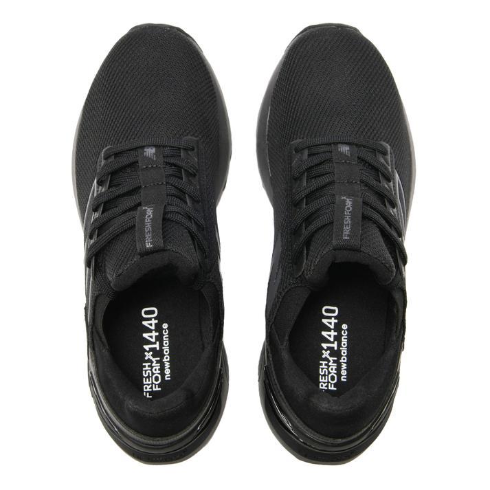 New Balance（ニューバランス） M1440LT1(2E) M1440 M1440LT1 BLACK(LT1) : ABC-MART ...