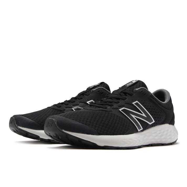 New Balance NEW BALANCE ニューバランス ME420FB2(4E) ME420 ME420FB2 BLACK(FB2) : ABC-MART Yahoo!店 - 通販 ...
