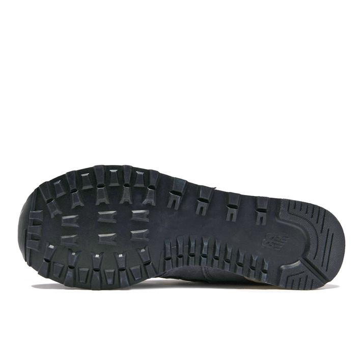 New Balance NEW BALANCE ニューバランス U574LGG(D) U574 U574LGG GRAY(LGG) : ABC ...