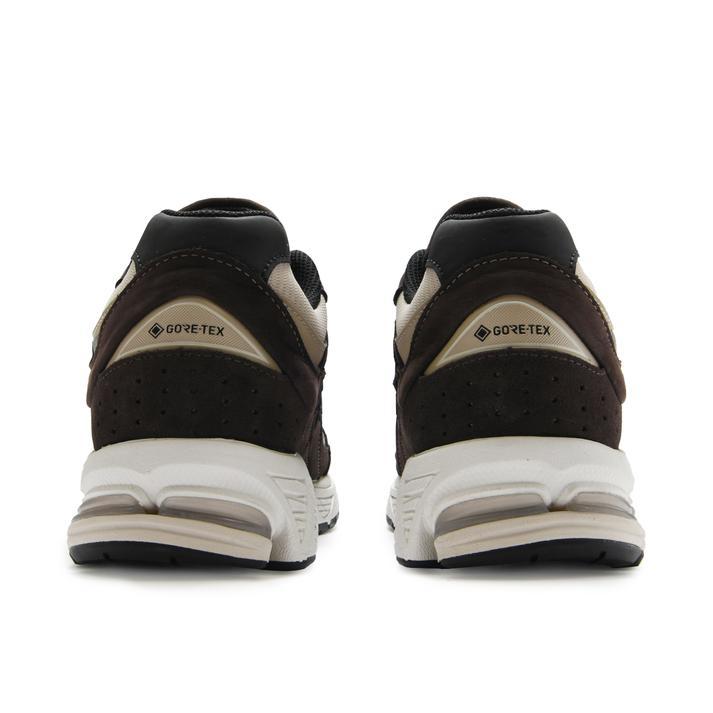 NEW BALANCE ニューバランス M2002RXQ(D) M2002RX M2002RXQ BROWN(Q ...