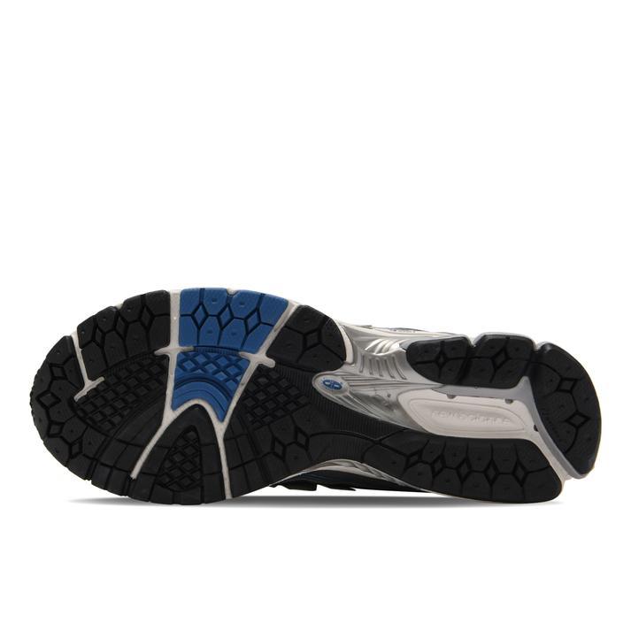 New Balance NEW BALANCE ニューバランス M1906REB(D) M1906R M1906REB SILVER/BLUE ...