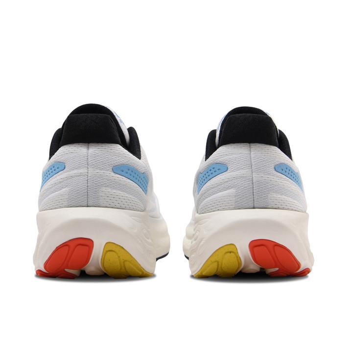 NEW BALANCE ニューバランス M108013A(2E) M1080 M108013A WHITE(13A ...