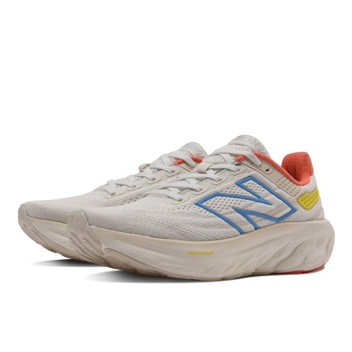 New Balance レディース NEW BALANCE ニューバランス W1080O13(D) W1080 W1080O13 WHT ...