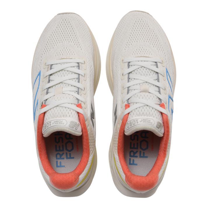 New Balance レディース NEW BALANCE ニューバランス W1080O13(D) W1080 W1080O13 WHT ...