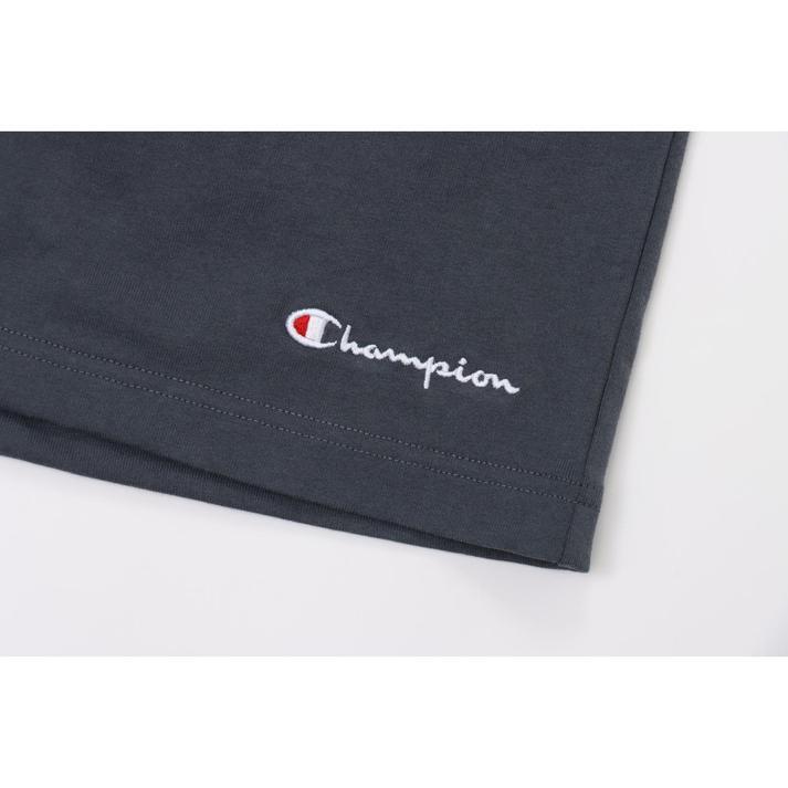 Champion CHAMPION チャンピオン JAM SHORT-080 ショーツ C3-X518-080 080/CHARCOAL : ABC-MART Yahoo!店 - 通販 ...