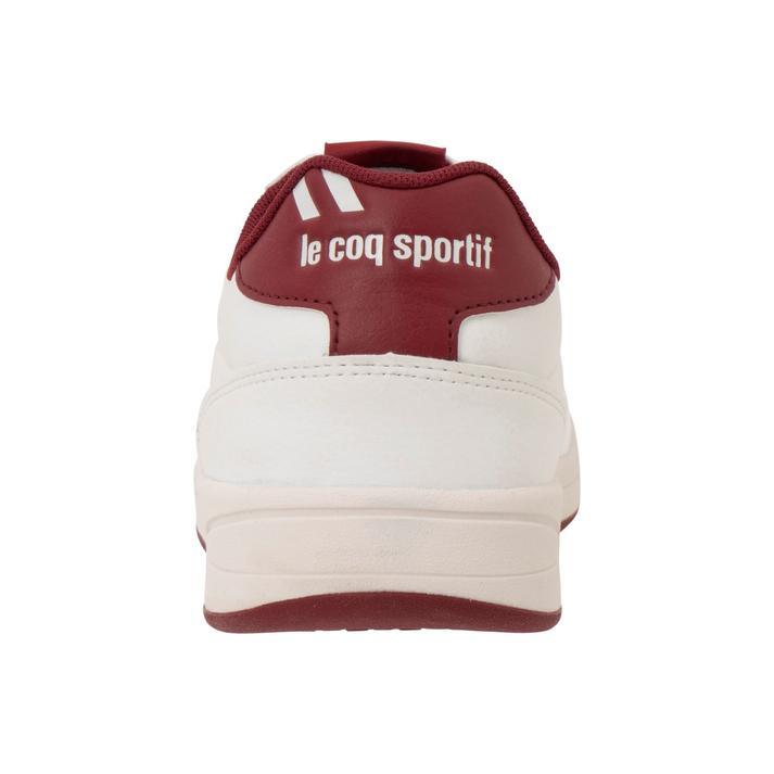 le coq sportif LE COQ ルコックスポルティフ LCS グランエスト CL QL1XJC13WW WHITE : ABC-MART Yahoo!店 - 通販 - Yahoo ...