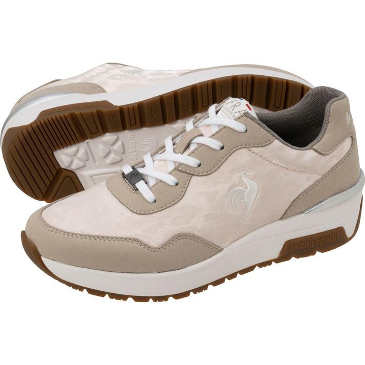 le coq sportif（ルコックスポルティフ） レディース LE COQ LA VANEAU ラ ヴァノー LU4FSN55LB ABC ...