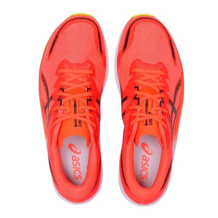 ASICS アシックス HYPER SPEED 3 ハイパースピード 1011B701.600 RED/BLACK : ABC-MART Yahoo!店 - 通販 - Yahoo!ショッピング