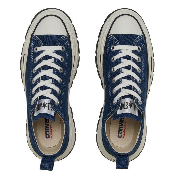 CONVERSE コンバース AS (R) TREKWAVE DA OX オールスター CONVERSE コンバース AS (R) TREKWAVE DA OX オールスター
