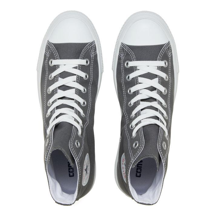 CONVERSE コンバース AS LIGHT HI オールスター ライト 31311570 ABC-MART限定 *SMOKY GRAY ...