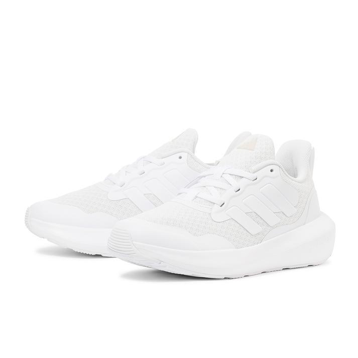 adidas ジュニア ADIDAS アディダス 22-245 FORTARUN 3.0 J フォルタラン IH2842 FTWR/GREY ...