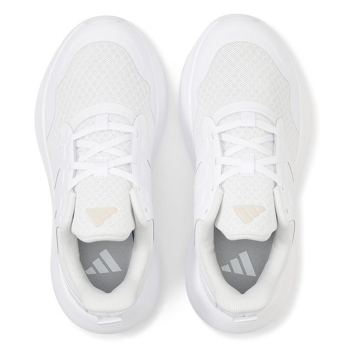 adidas ジュニア ADIDAS アディダス 22-245 FORTARUN 3.0 J フォルタラン IH2842 FTWR/GREY ...