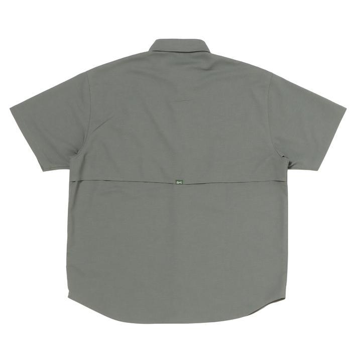 Danner DANNERアパレル ダナー M Field Utility Teclino Shirt フィールドユーティリティテックリノ ...