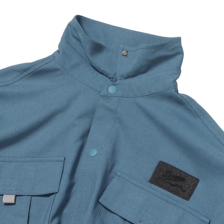 Danner DANNERアパレル ダナー M Field Utility Teclino Shirt フィールドユーティリティテックリノ ...