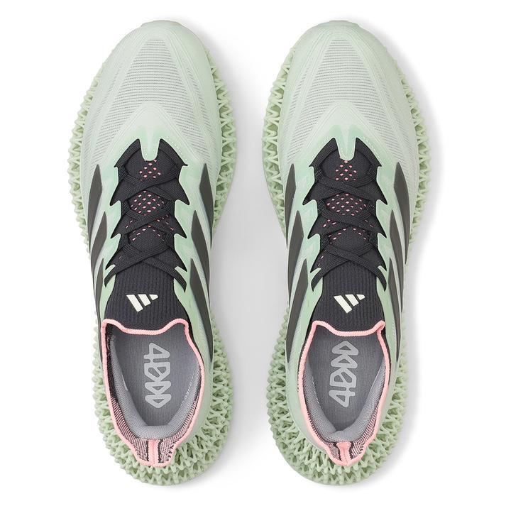 adidas ADIDAS アディダス 4DFWD 4 M ID8310 LINE/CARB/PINK : ABC-MART Yahoo!店 ...