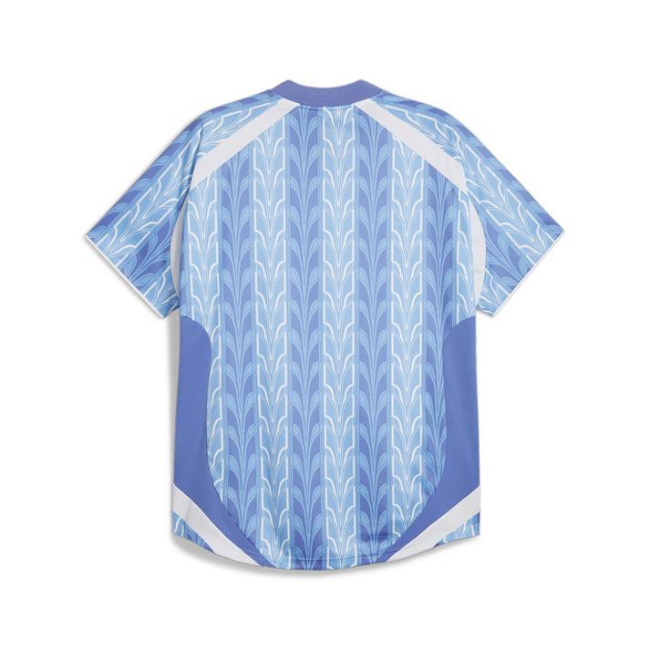 PUMA（プーマ） M FOOTBALL JERSEY 1 ショートスリーブ 627933 18BLUE SKIES : ABC-MART ...