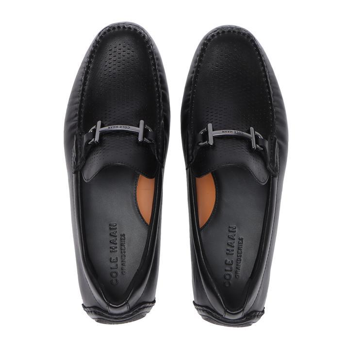 COLE HAAN（コールハーン） コール ハーン GRAND LASER BIT DRIVER グランド レーザービットドライバー ...