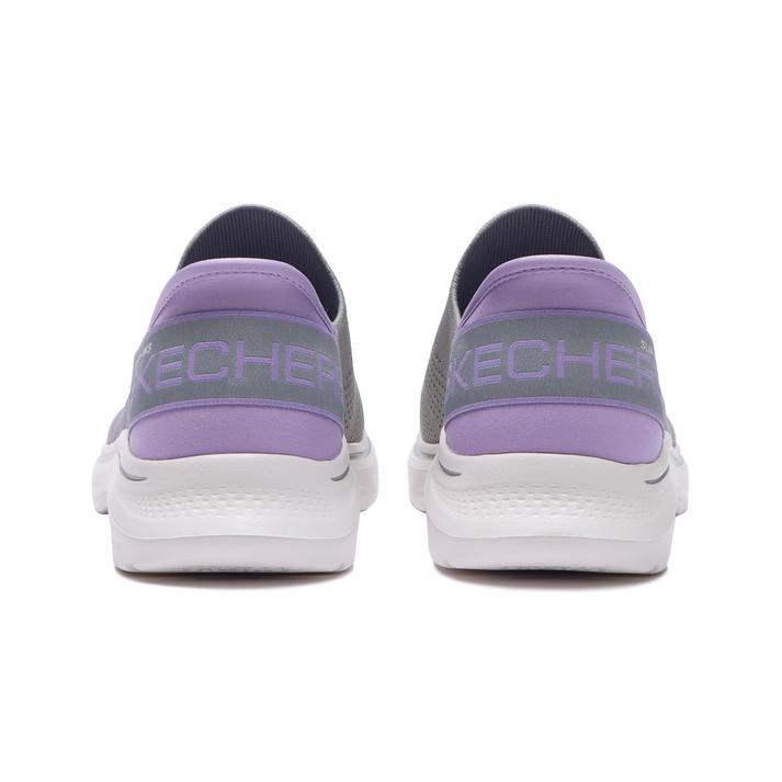 SKECHERS（スケッチャーズ） レディース GO WALK 7 - MIA ゴーウォーク7 ミア 125231 GYLV : ABC ...