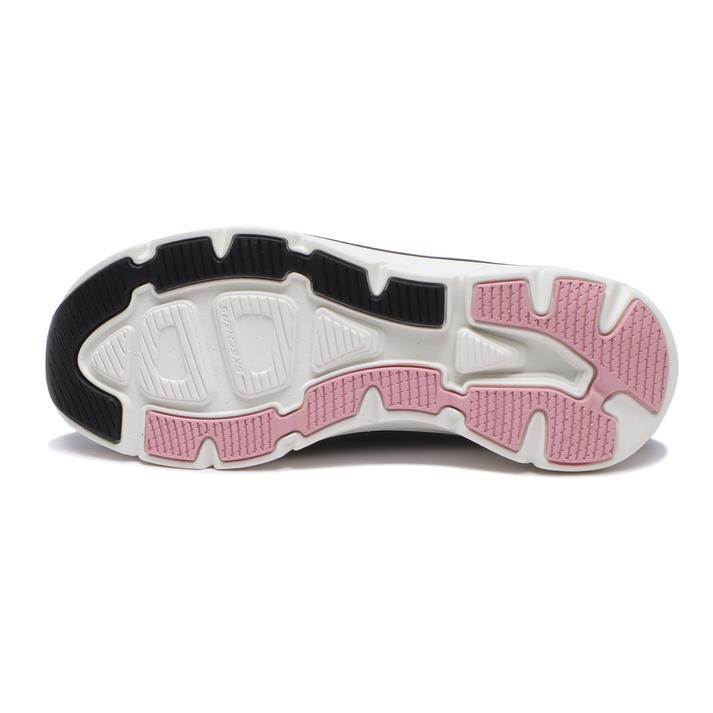 SKECHERS レディース スケッチャーズ D'LUX WALKER 2.0 デラックス ウォーカー2.0 ハッピーステップ 150099 ...