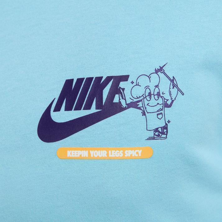 NIKE ナイキ M GRAPHIC TEE PK5 ショートスリーブ FV3755 407AQRBLU : ABC-MART Yahoo!店 - 通販 - Yahoo!ショッピング