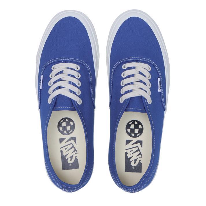 VANS ヴァンズ MTE Authentic Reissue 44 オーセンティック VN000CW21PQ FEDERAL BLUE ...