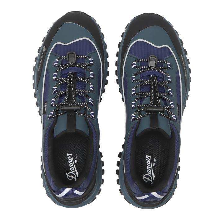 Danner（ダナー） ESTACADA GTX ESTACADA GTX D120023 BLUE GREEN : ABC-MART ...