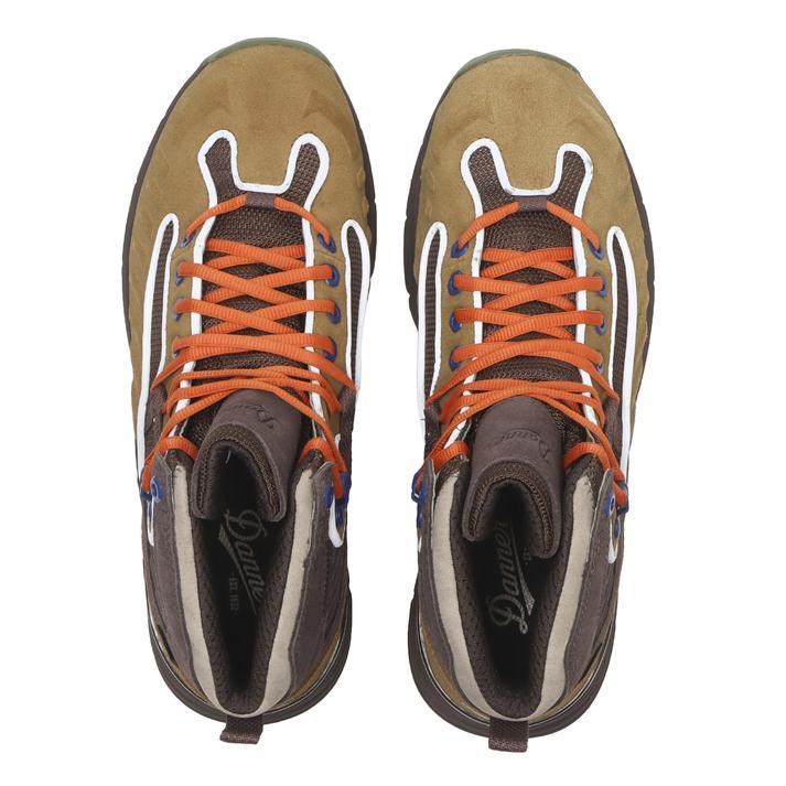 Danner（ダナー） FULLBORE MID GTX 34268 TRAIL MIX : ABC-MART Yahoo!店 - 通販 ...