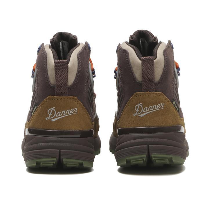 Danner DANNER ダナー FULLBORE MID GTX 34268 TRAIL MIX : ABC-MART Yahoo!店 - 通販 - Yahoo!ショッピング
