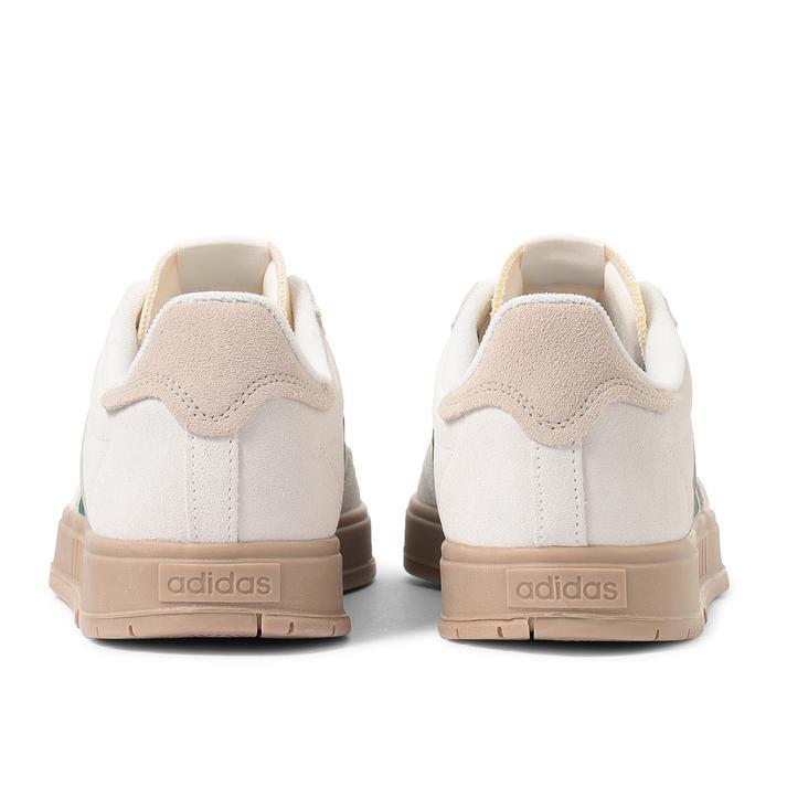 adidas ADIDAS アディダス GRADAS グラダス JI2442 OFFW/COLL/SILV : ABC-MART Yahoo!店 - 通販 - Yahoo!ショッピング