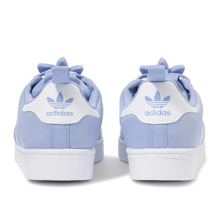 adidas キッズ ADIDAS アディダス 17-21 SST 360 CF C ID1055 BLUE/FTWR/BLUE : ABC ...