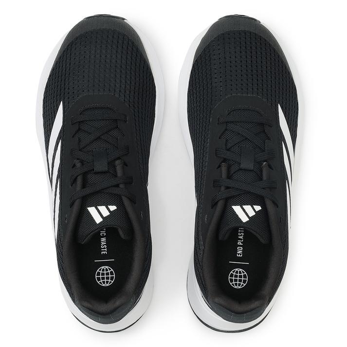 adidas ジュニア ADIDAS アディダス 21-245 DURAMO SL K デュラモ IG2478 CORE/FTWR/CARB ...