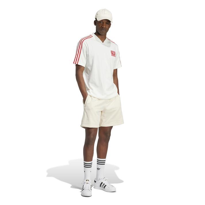 adidas ADIDAS ウェア アディダス M GRFX TEE ショートスリーブ IX9633 CLOUDWHITE : ABC ...