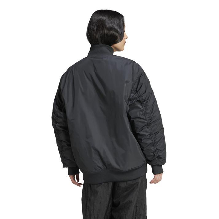 adidas（アディダス） レディース W SST BOMBER JKT アウター IW8422 BLACK : ABC-MART Yahoo ...