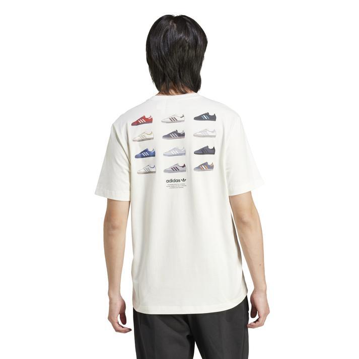 adidas（アディダス） ウェア M TS SPORT TEE ショートスリーブ IZ2573 OFFWHITE : ABC-MART ...