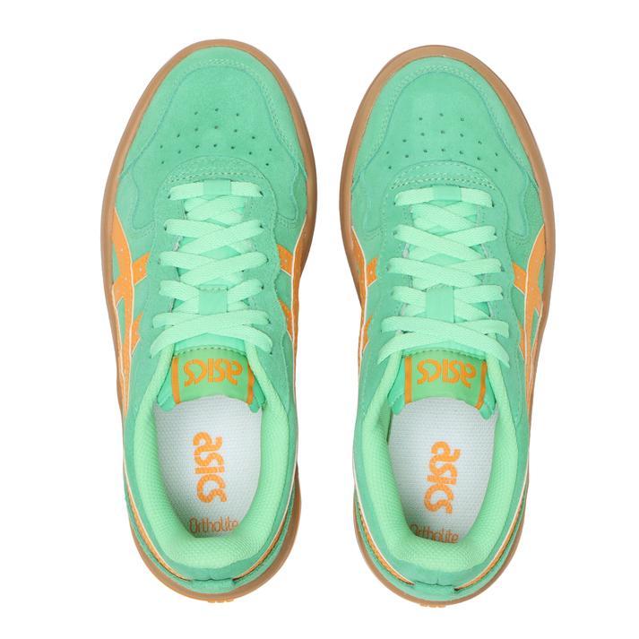 アズ ASICS アシックス JAPAN S ST 1203A454.300 TM/FELLOW YEL : ABC-MART Yahoo!店 - 通販 - Yahoo!ショッピング