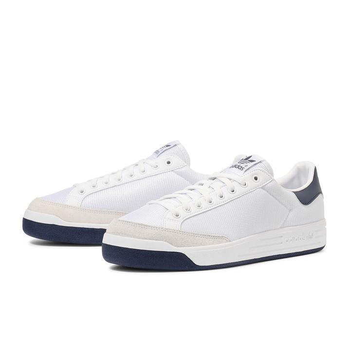 adidas ADIDAS アディダス ROD LAVER ロッド レーバー G99864 RUNW/RUNW/COLN : ABC-MART ...