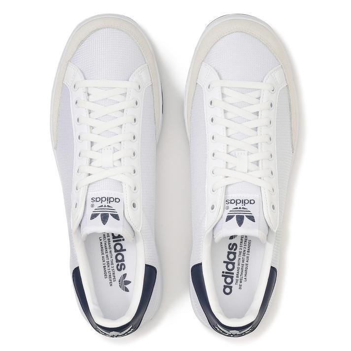 adidas ADIDAS アディダス ROD LAVER ロッド レーバー G99864 RUNW/RUNW/COLN : ABC-MART ...
