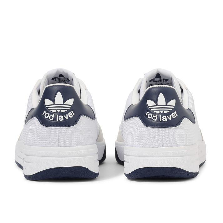 adidas ADIDAS アディダス ROD LAVER ロッド レーバー G99864 RUNW/RUNW/COLN : ABC-MART ...