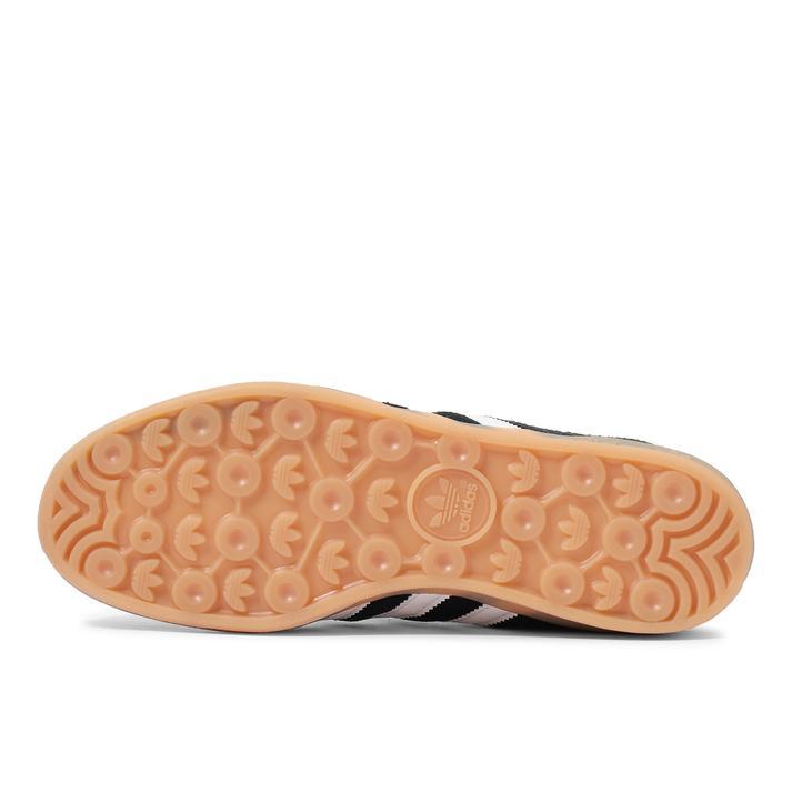 adidas（アディダス） GAZELLE INDOOR ガゼル インドア JI2060 CORE/FTWR/GUM2 : ABC-MART ...