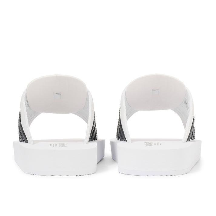 adidas ADIDAS アディダス GAZELLE BEACH W ガゼル ビーチ JQ7420 FTWR/CORE/FTWR : ABC ...