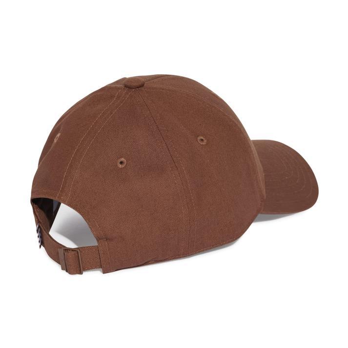 adidas アディダス U BASEBALL CL TRF CAP キャップ IX7572 PRELOVEDBROWN : ABC-MART ...
