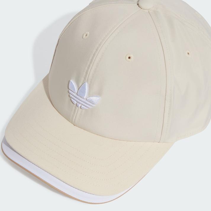 adidas ADIDAS ウェア アディダス U CAP(WBILL) キャップ IX9789 WONDERWHITE : ABC-MART ...