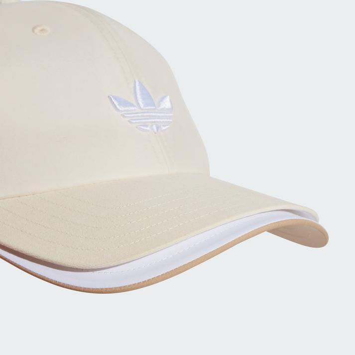 adidas ADIDAS ウェア アディダス U CAP(WBILL) キャップ IX9789 WONDERWHITE : ABC-MART ...