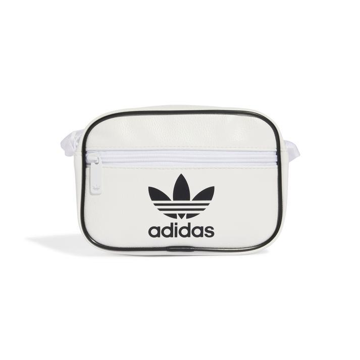 adidas ADIDAS ウェア アディダス U AC MINI AIRL BAG バッグ IX7484 WHITE : ABC-MART ...