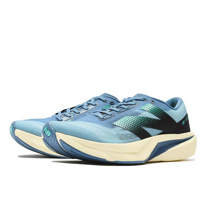 New Balance NEW BALANCE ニューバランス MFCXCH4(D) フューエルセル レベル MFCXCH4 GRAY ...