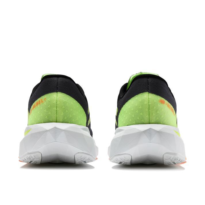 New Balance NEW BALANCE ニューバランス MFCXCB4(D) フューエルセル レベル MFCXCB4 BLACK ...