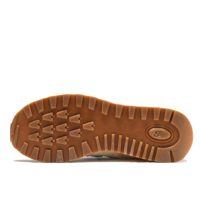 New Balance NEW BALANCE ニューバランス U574LGNV(D) U574LG U574LGNV SAND BEIGE ...