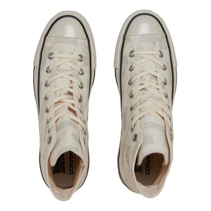 CONVERSE（コンバース） AS US LG HI/BACK TO THE FUTURE オールスター US LG HI / BTF ...