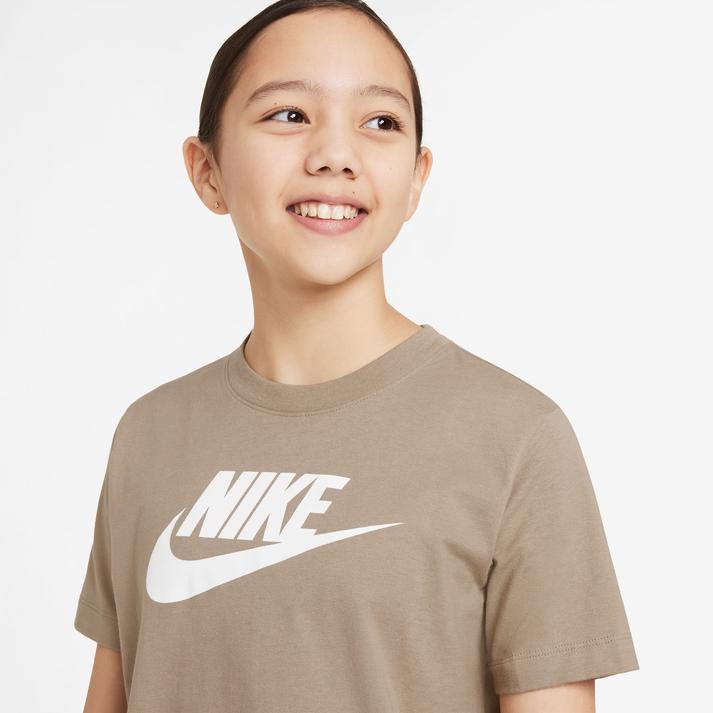 NIKE キッズ ナイキ K TEE FUTURA HBR ショートスリーブ FZ5178 247KHAKI : ABC-MART Yahoo!店 - 通販 - Yahoo!ショッピング