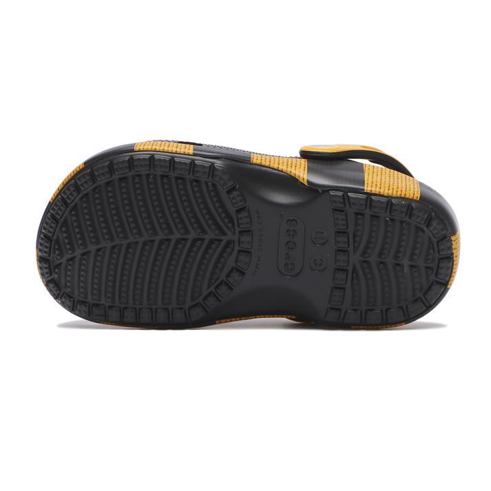 crocs（クロックス） キッズ 18-21 HUFFLEPUFF CLS CLG K キッズハッフルパフクラシッククロッグ 210544 ...